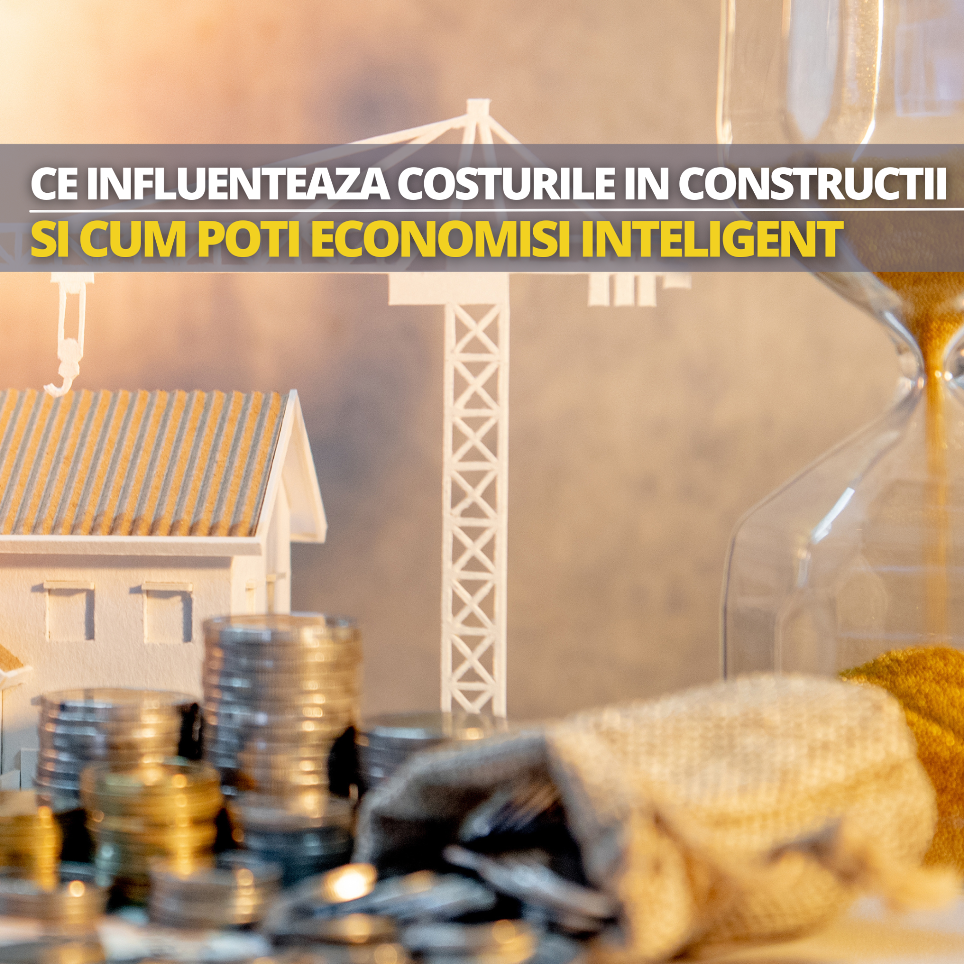 Ce influenteaza costurile in constructii si cum poti economisi inteligent - MilTex Prahova ...